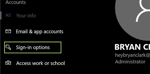 How to Automatically Lock Your Windows 10 PC with Dynamic Lock | Laptop Mag