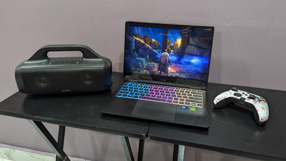 The 9 most important factors for buying a gaming laptop | Laptop Mag