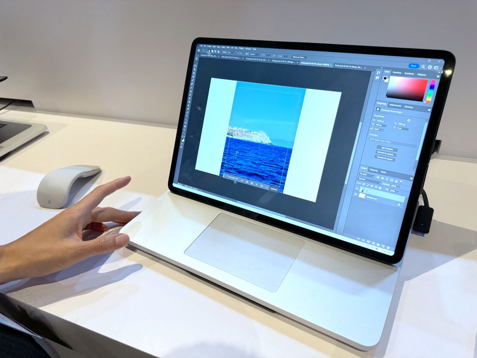 Microsoft Surface Laptop Studio 2 vs MacBook Pro M2: What should you ...