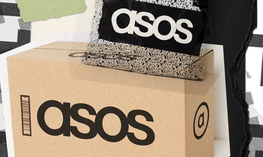ASOS Discount Codes | 20% OFF | August 2025 | MyVoucherCodes