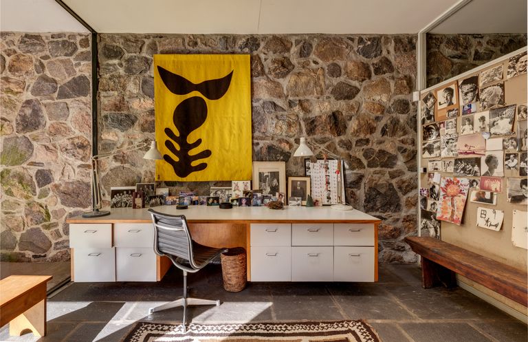 Noyes House II legacy ensured through preservation easement | Wallpaper*