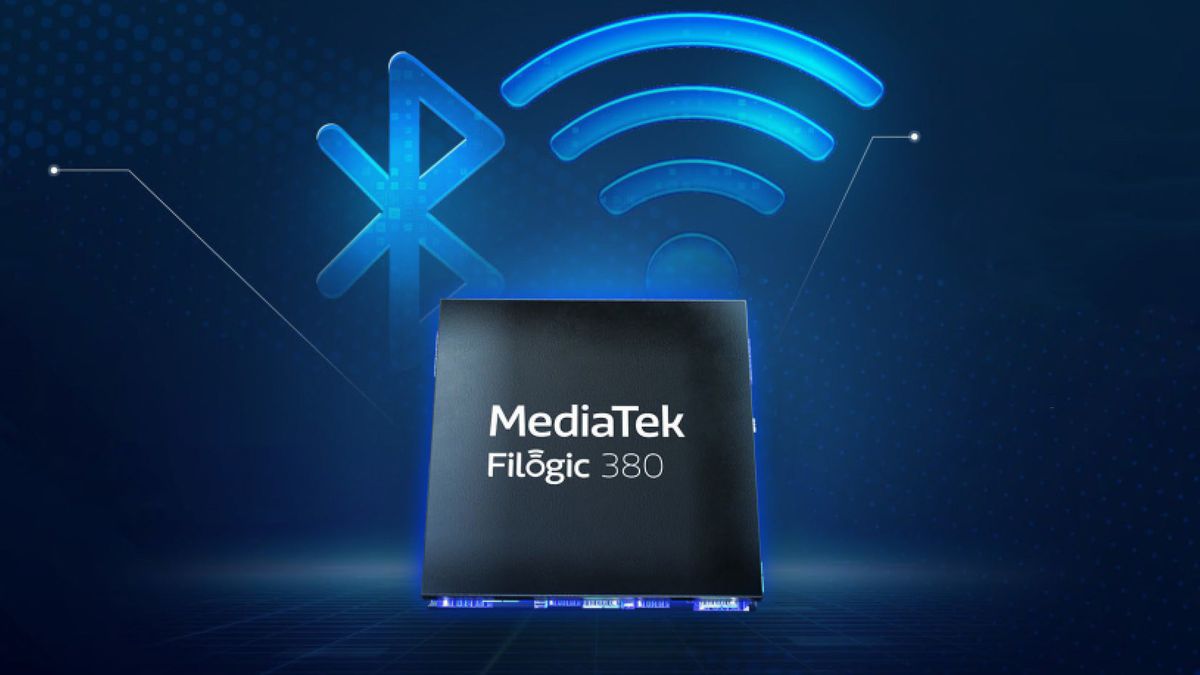 MediaTek says Wi-Fi 7 speeds are coming – and sooner than you might ...