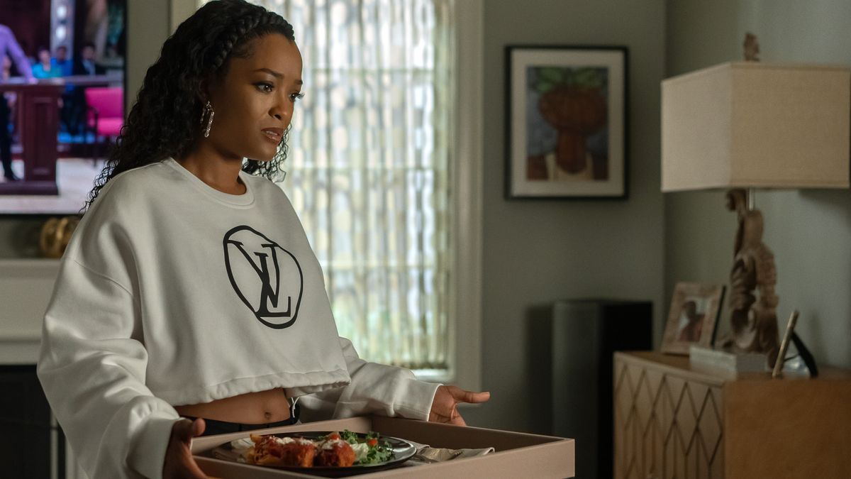 Meet the Power Book II: Ghost season 3 cast | What to Watch