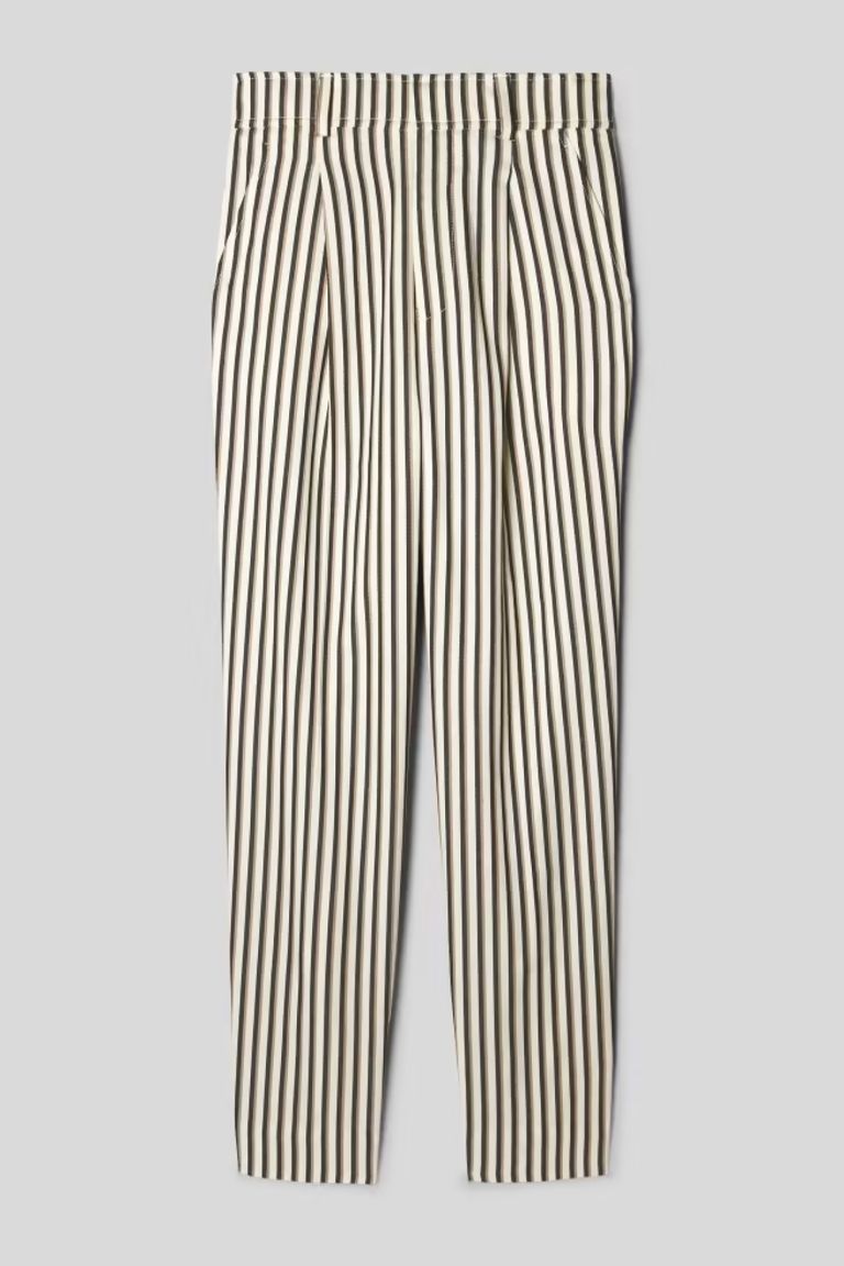 The 30 Best High-Waisted Pants for Women in 2024 | Marie Claire