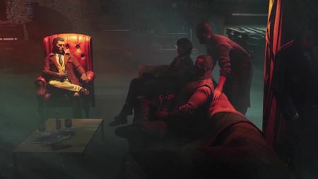 How to disable Cameras in Payday 3 | GamesRadar+