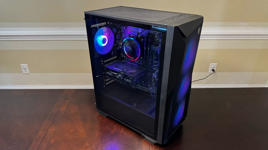 Tom's Hardware: For The Hardcore PC Enthusiast