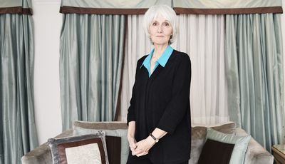 Columbine Shooter Dylan Klebold's Mother, Sue Klebold, Shares Her Story ...