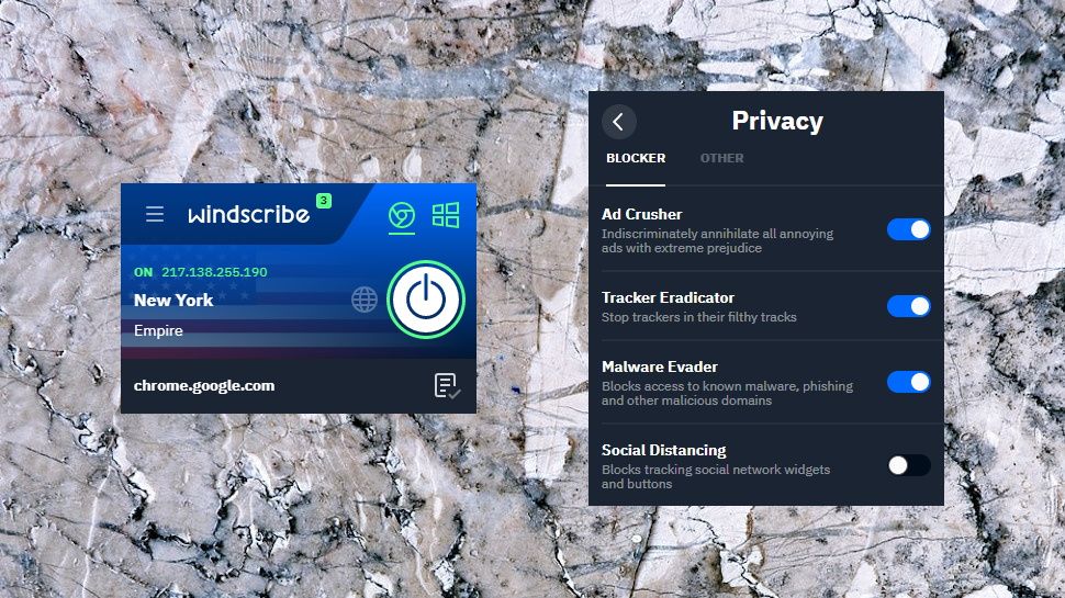Windscribe VPN review | TechRadar