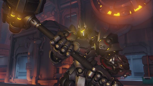 Overwatch 2 Reinhardt guide: lore, abilities, and gameplay | TechRadar