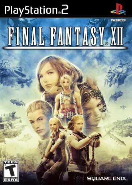 Every Final Fantasy cover ranked from worst to best | GamesRadar+