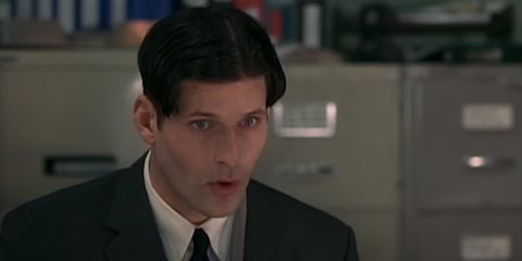 Crispin Glover: Fascinating Facts About The Back To The Future Star ...