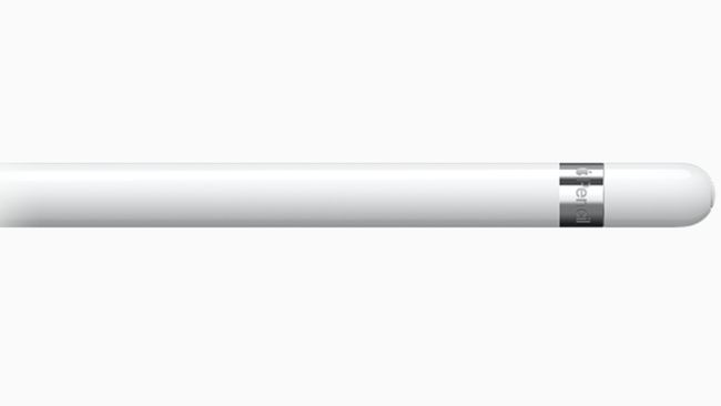 Which iPad models support Apple Pencil? | iMore
