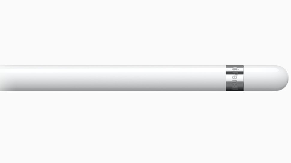 Which iPad models support Apple Pencil? | iMore