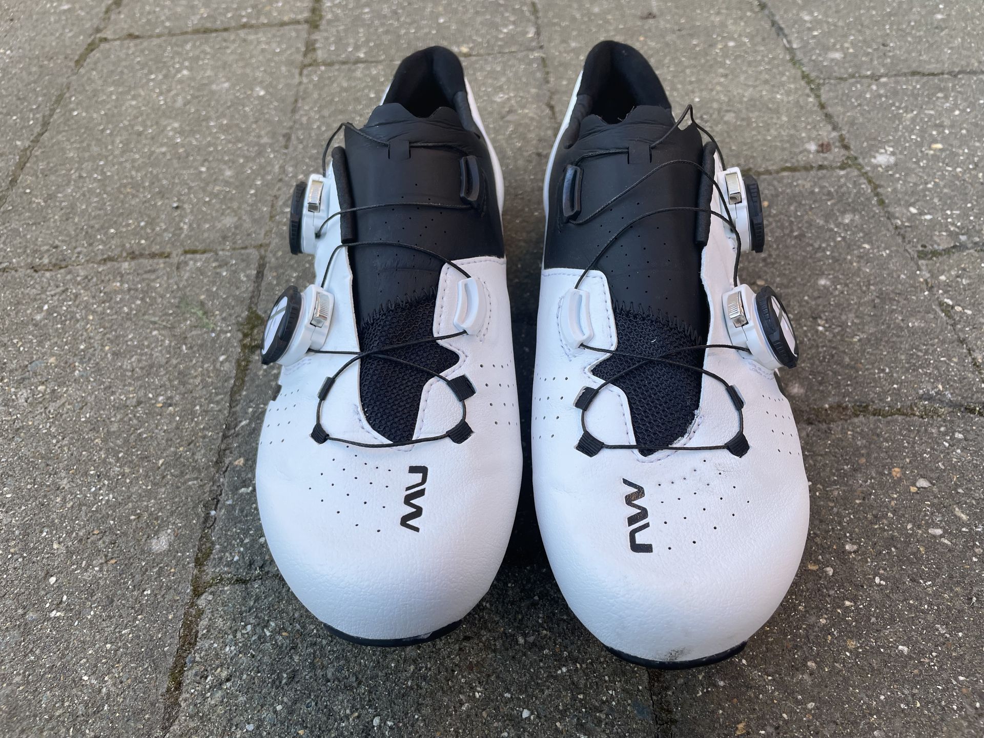 Northwave Veloce Extreme road shoe review - taking a ride in Filippo ...