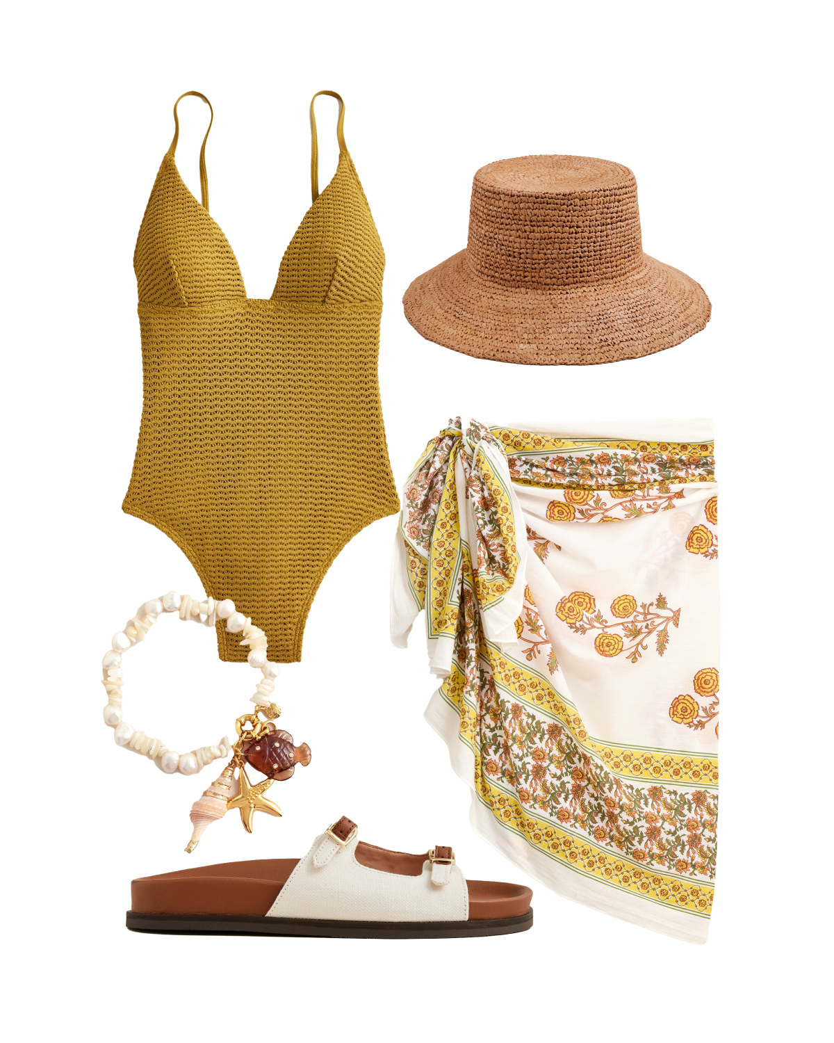 5 Summer J.Crew Outfits I'm Adding to My Cart | Who What Wear