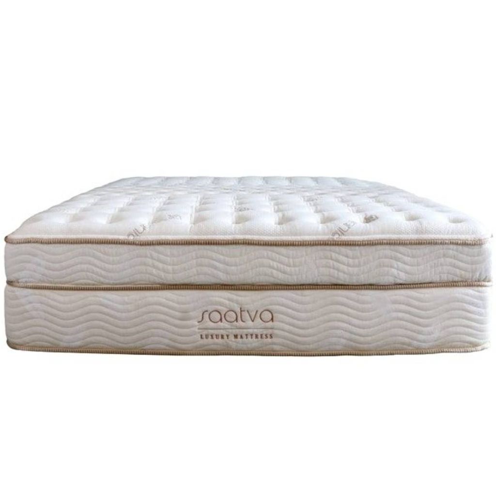 The best pillow-top mattresses of 2025: Rated by experts | Tom's Guide
