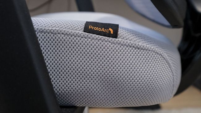 ProtoArc EC100 Ergonomic Mesh Office Chair review | Tom's Guide