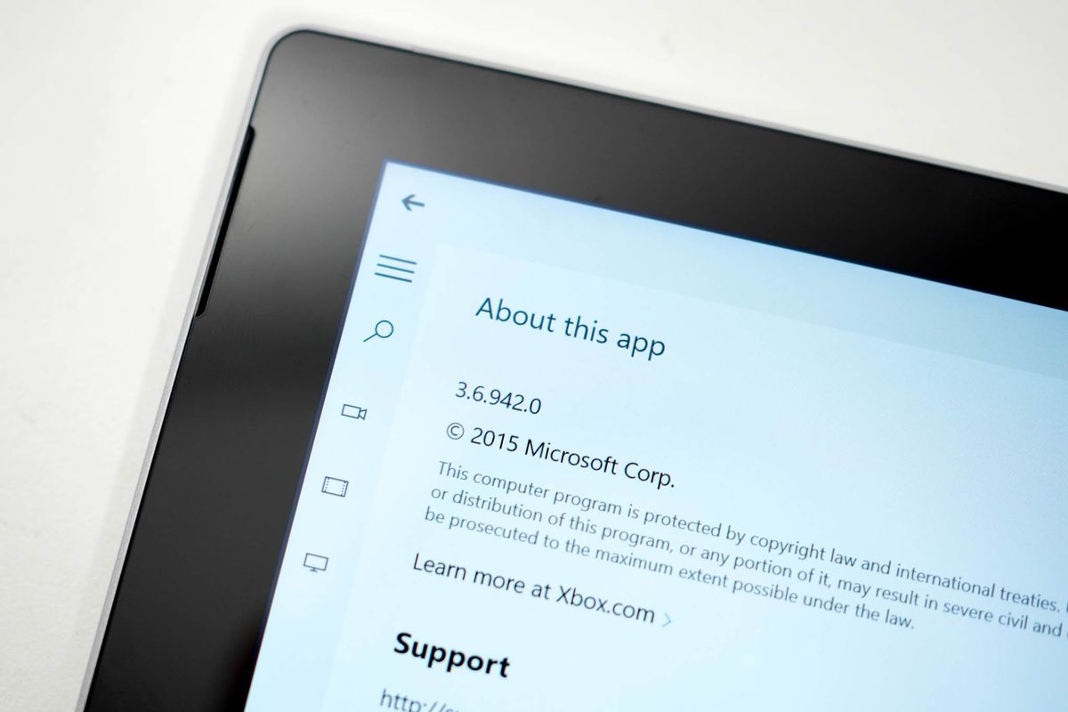 Music and Video preview apps for Windows 10 appear with latest ...