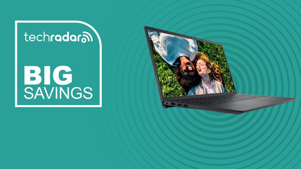 Get all set for school with this super cheap Dell Inspiron 15 at Dell ...