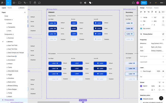 Figma review | Creative Bloq