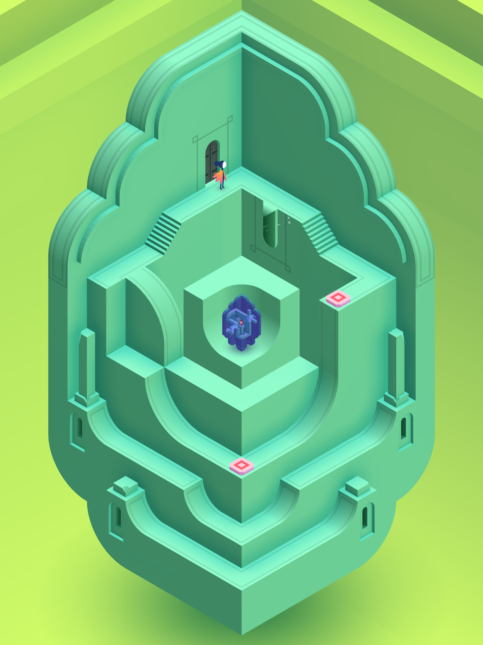 Monument Valley 2 is here... and it’s beautiful | Creative Bloq