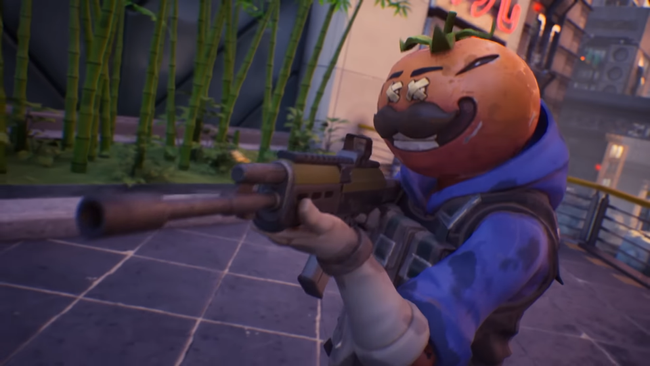 Zero-gravity FPS Boundary is quietly one of April's coolest new ...