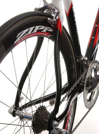 Avanti Quantum Team | Cyclingnews