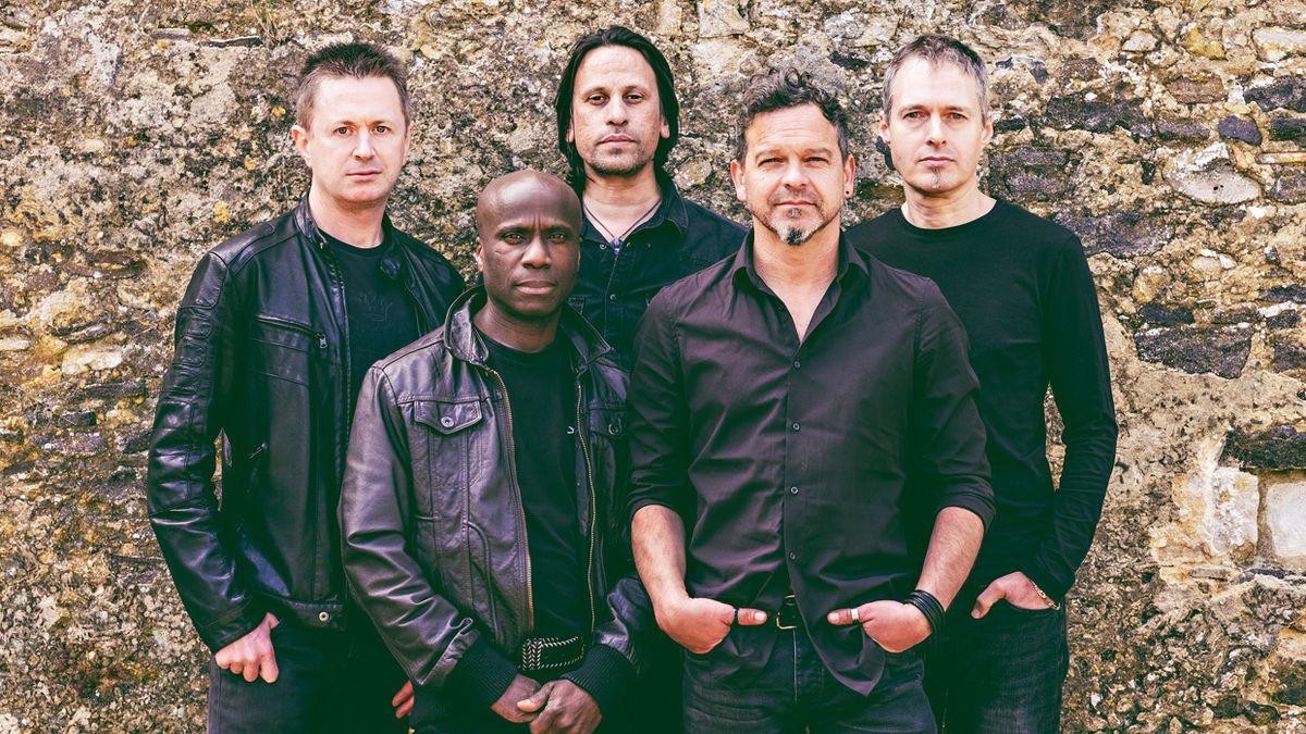 Watch Threshold’s epic Lost In Translation video | Louder