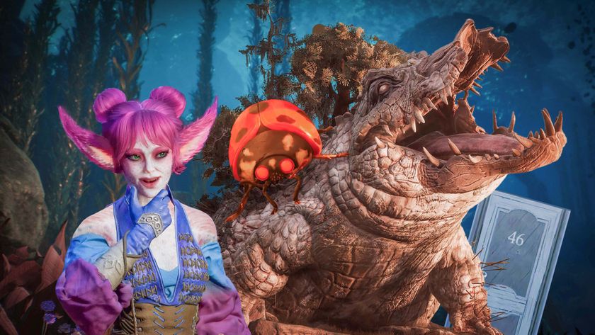 9 things I wish I knew before starting Dune: Awakening | Windows Central