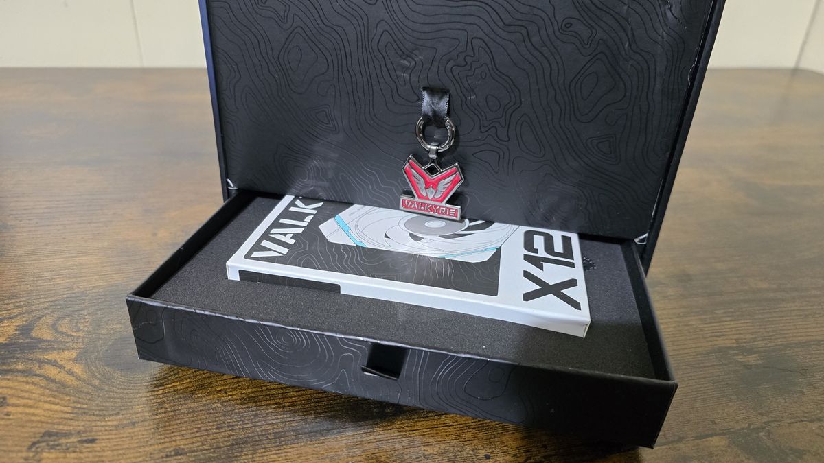 Valkyrie Syn 360 AIO Liquid Cooler Review: A strong AIO marred by beta ...