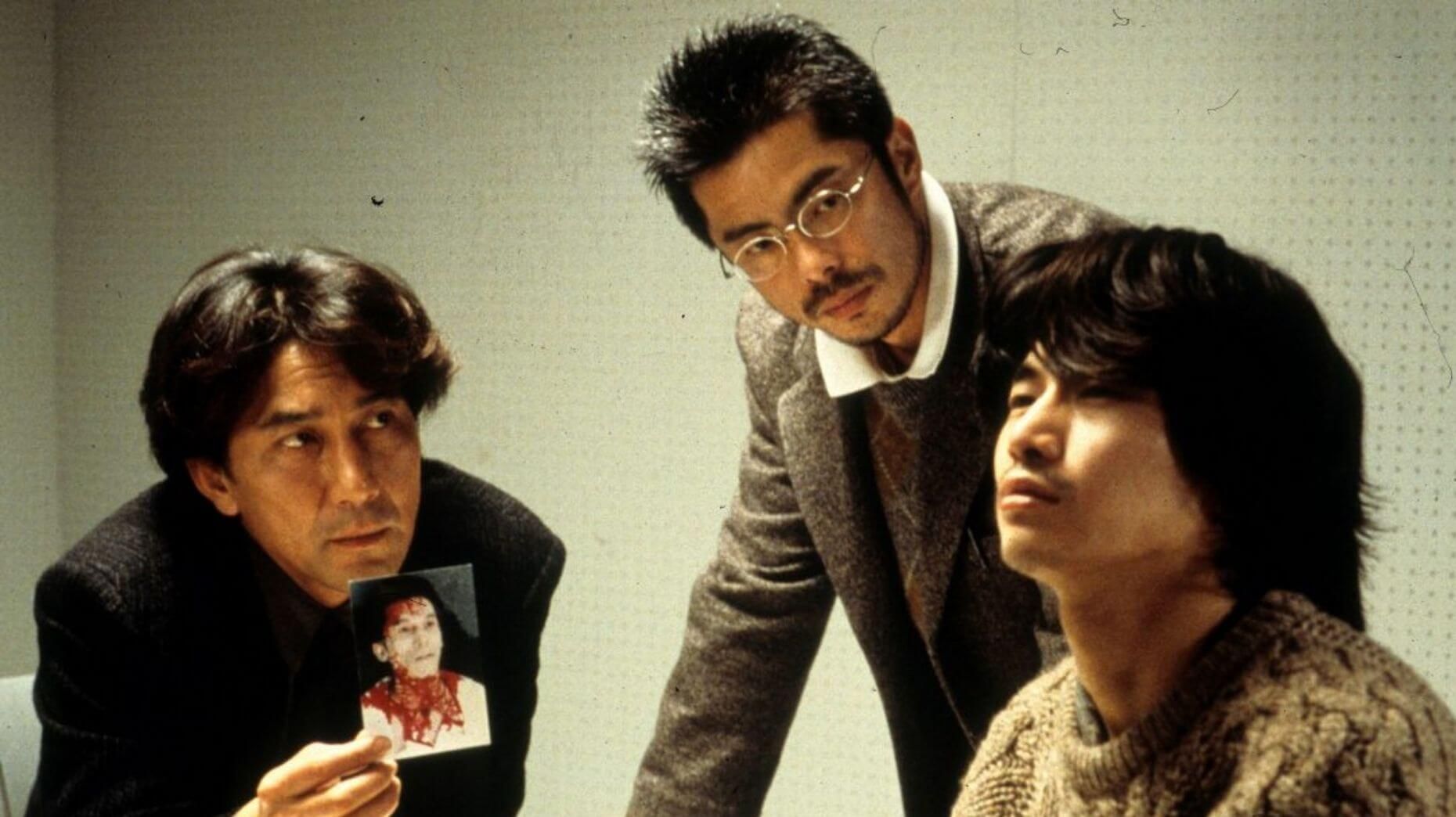 The 28 Best Serial Killer Movies of All Time | Marie Claire