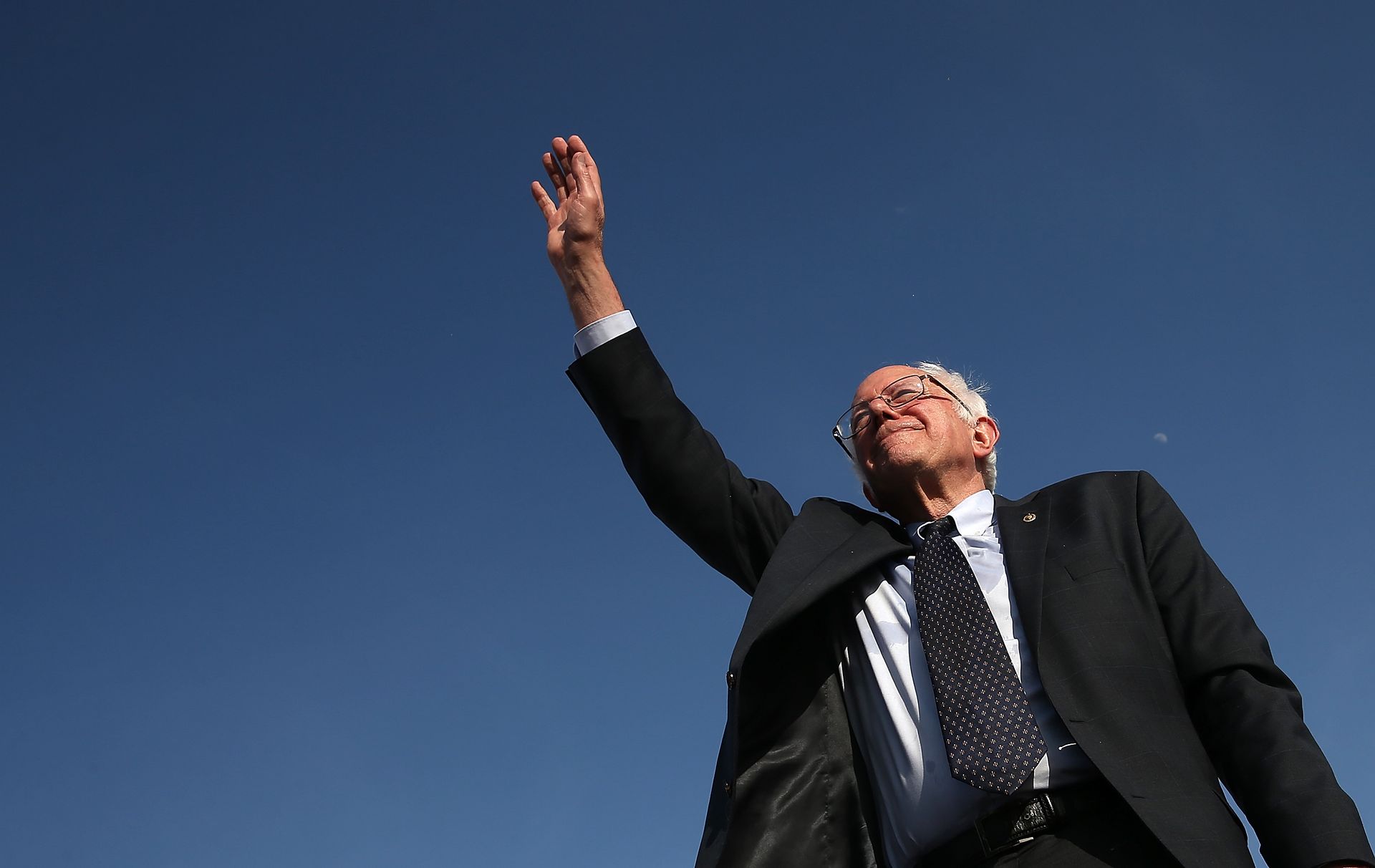 Bernie Sanders superfans are drinking Vermont maple syrup cocktails now ...