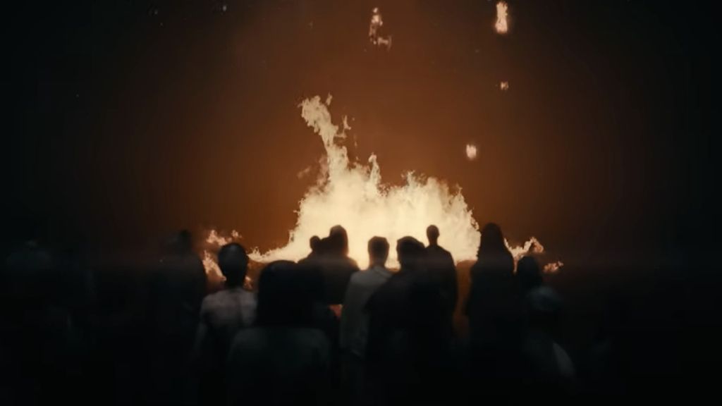 The Platform 2: Release Date, Trailer, Cast, And Other Things We Know ...