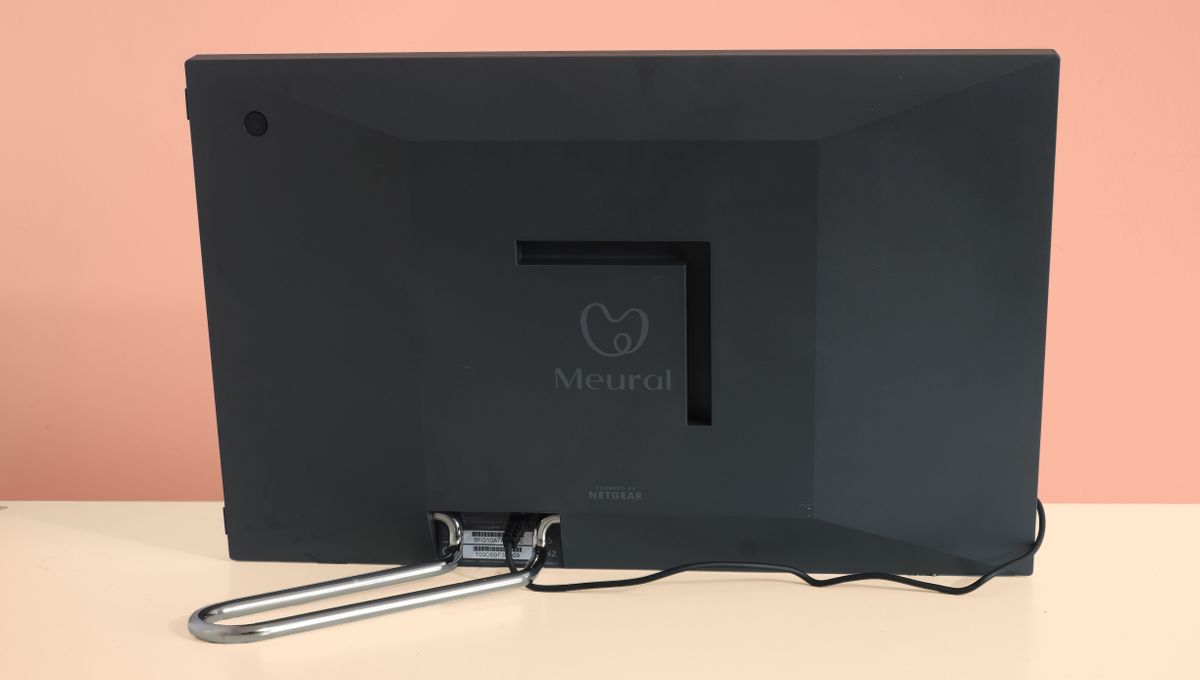 Netgear Meural Wi-Fi Photo Frame review | TechRadar