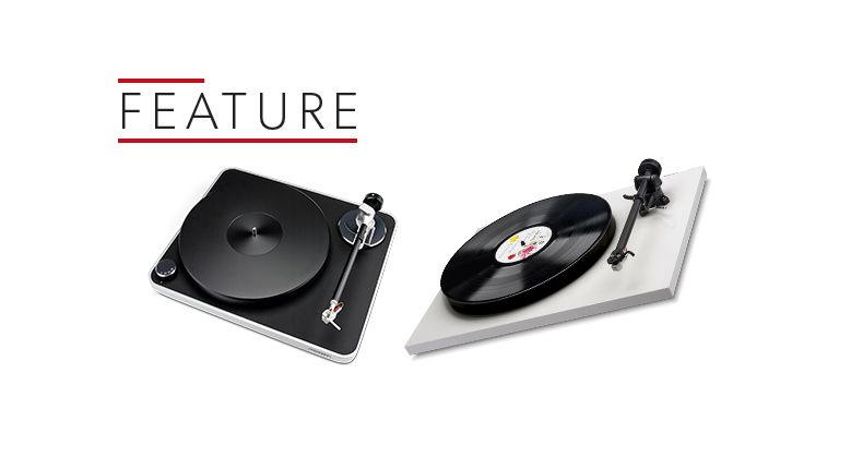 The best turntables of the 21st century | What Hi-Fi?