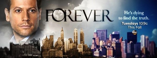 Immortal Crime Solver Shows Off His Genius In ABC's Forever Clip ...