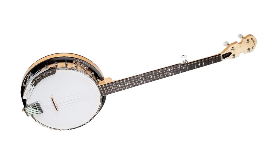 Best banjos 2025: For bluegrass, folk, or rock | MusicRadar