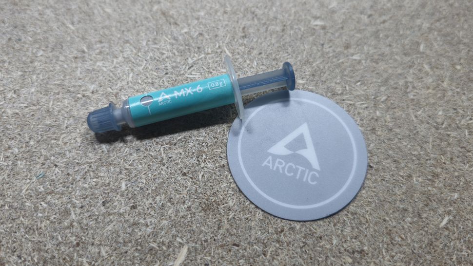 Arctic Freezer 36 Review: Raising the bar for entry-level air coolers ...