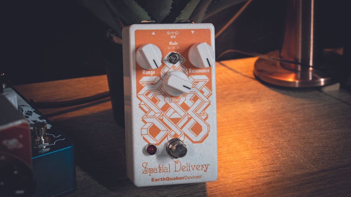 How guitarists can unlock the hidden features of an envelope filter ...