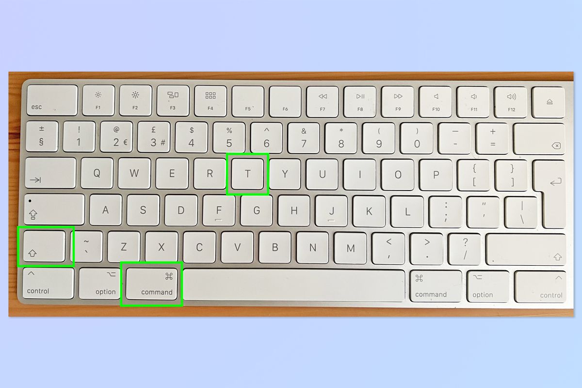 9 macOS tips that every new Mac owner needs to know | Tom's Guide