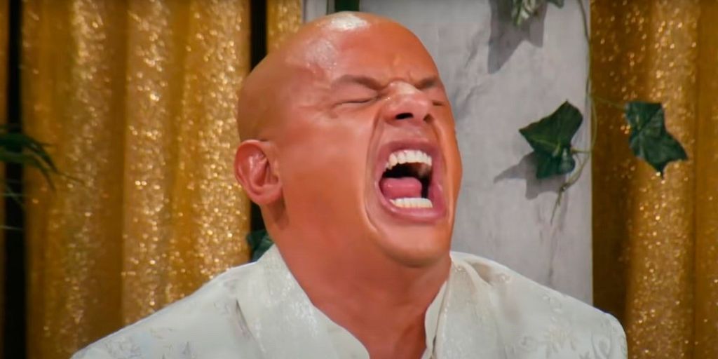 Why Eric Andre Doesn't Believe His Wild Adult Swim Talk Show Interviews ...