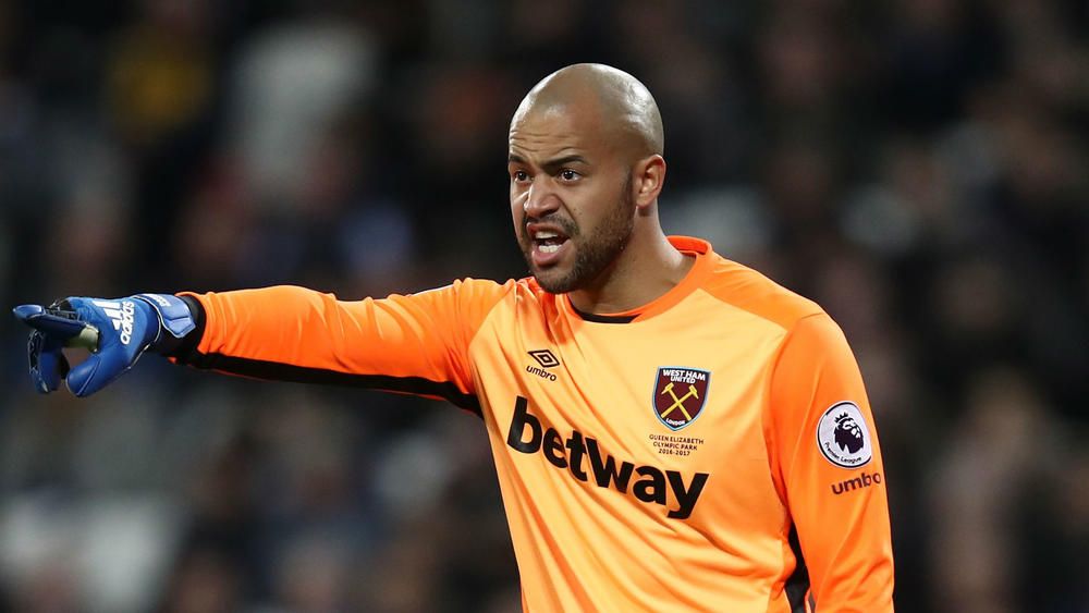 Randolph joins Middlesbrough in £5m move | FourFourTwo