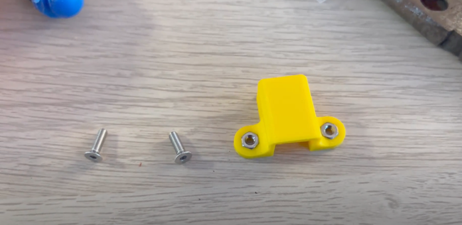 How to Build Your Own 3D Printed Raspberry Pi Robot (Updated) | Tom's ...