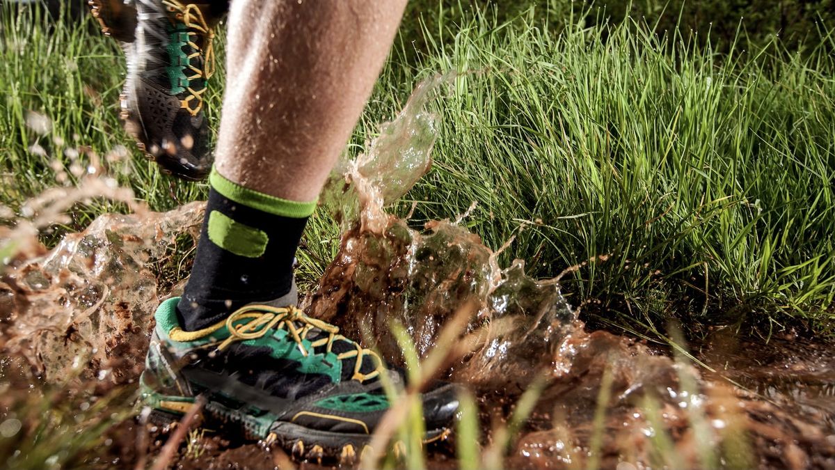 How to deal with stinky running gear | Advnture
