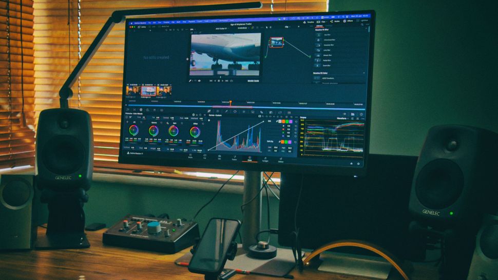 Best Computer Monitors 2025 | Tom's Hardware