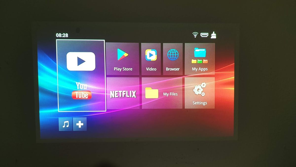 Banggood T98 Android thin client stick review | TechRadar