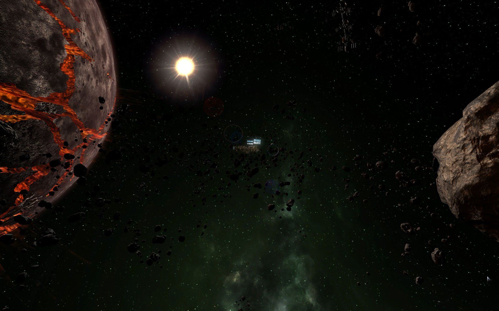 Why X3: Albion Prelude is (still) the best space simulator on PC ...