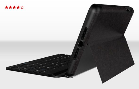 iPad Mini Keyboard Cases: 6 Tiny Typers Compared | Laptop Mag