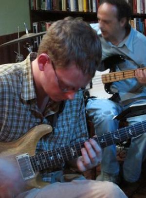 Jazz Guitar Corner: "Summertime" — Time to Use Your New Jazz Chords ...