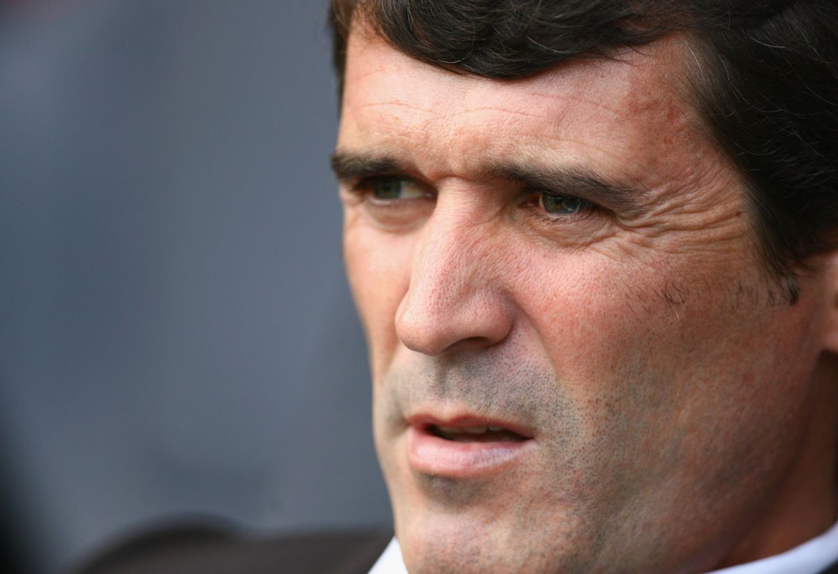 Best Roy Keane quotes | FourFourTwo